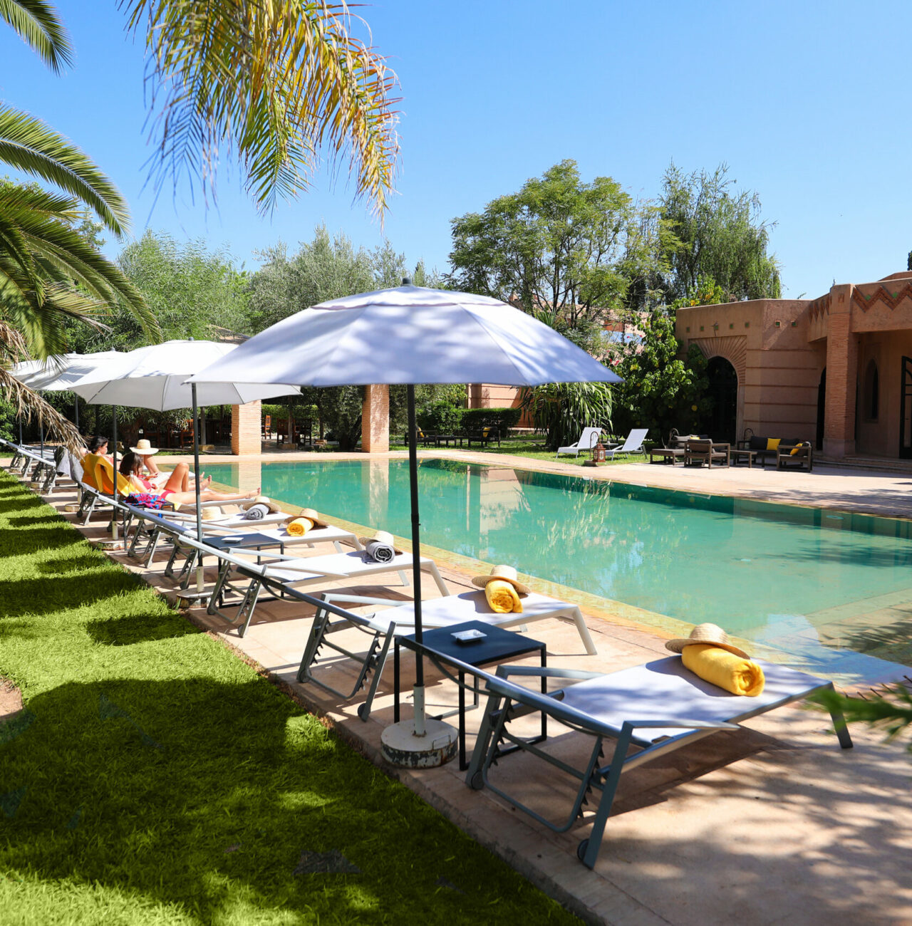 Villa Al Assala - Villa Al Assala